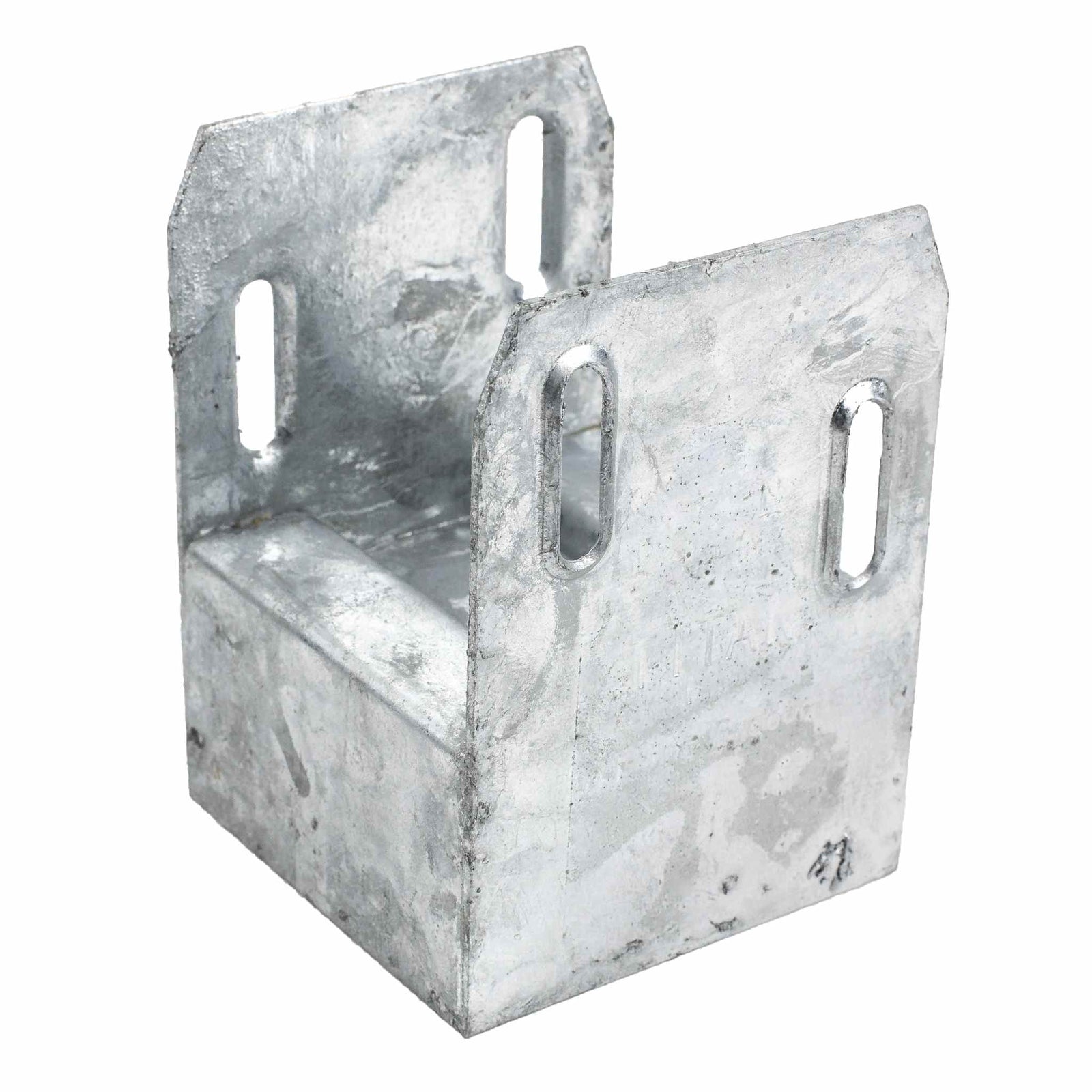 Titan Wood Post Anchor - Kit 4x4, 4x6, 6x6, 8x8 – DecksGo