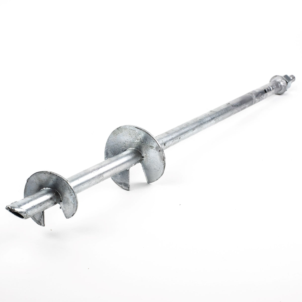 Post Brace Classic | Extra Strength for Deck Posts – DecksGo