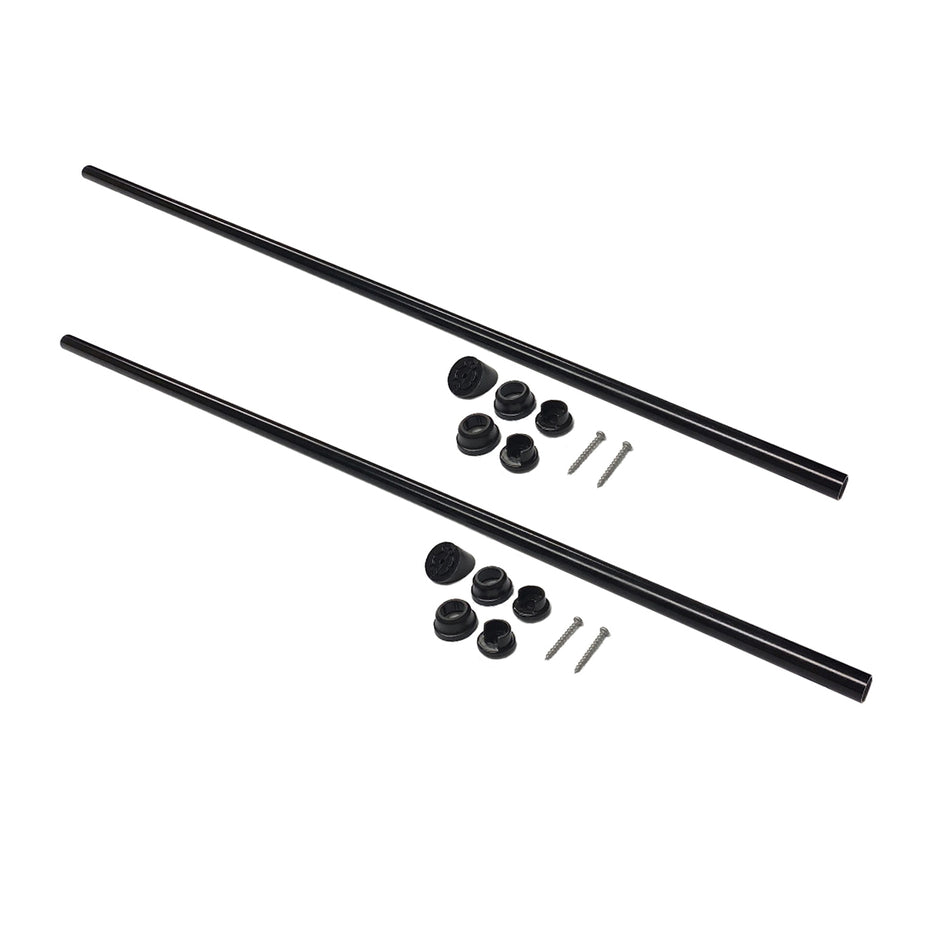 Rail Shield - Handrail Covers – DecksGo