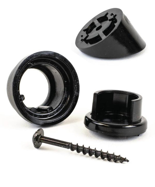 Rail Shield - Handrail Covers – DecksGo