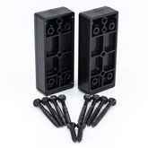 Tieback Anchor | Helical Retaining Wall Support – DecksGo