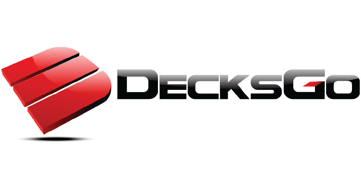 Deck Building Products | Shop All DecksGo Hardware & Accessories – Page 5